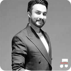 دانلود آهنگ مادرم عشق همینه راغب با کیفیت اصلی | موزیکال تن