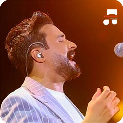 دانلود آهنگ راغب الهی با کیفیت اصلی | موزیکال تن